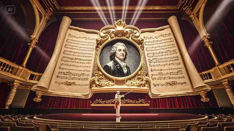 10 Best Joseph Haydn Symphonies in Classical Music